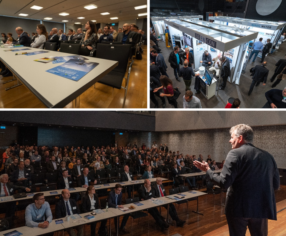 15th Aachener Tagung Wassertechnologie » INNOMEM