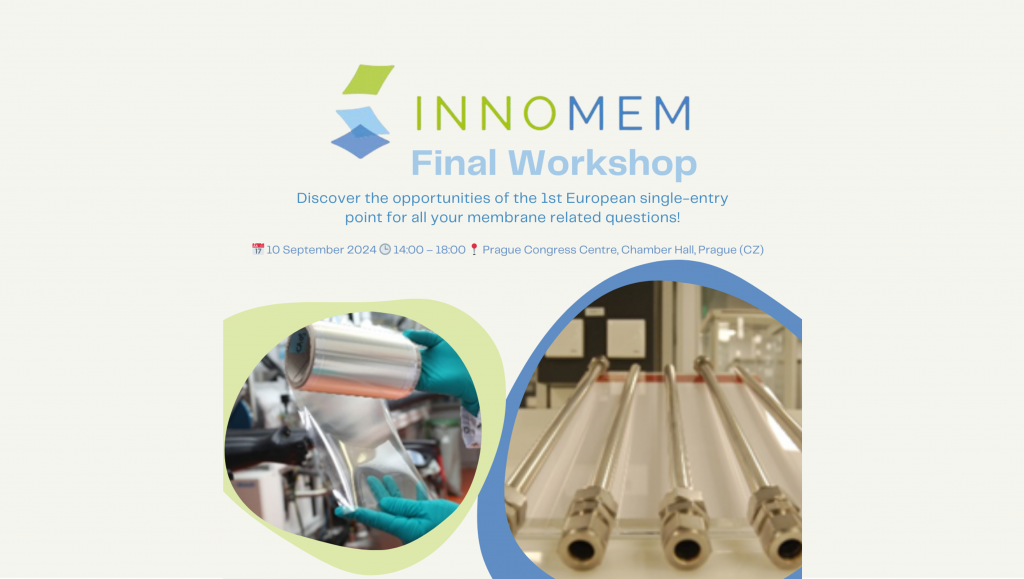 INNOMEM Final Workshop » INNOMEM
